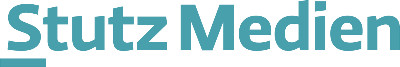 Stutz Medien AG - Marco Fehr