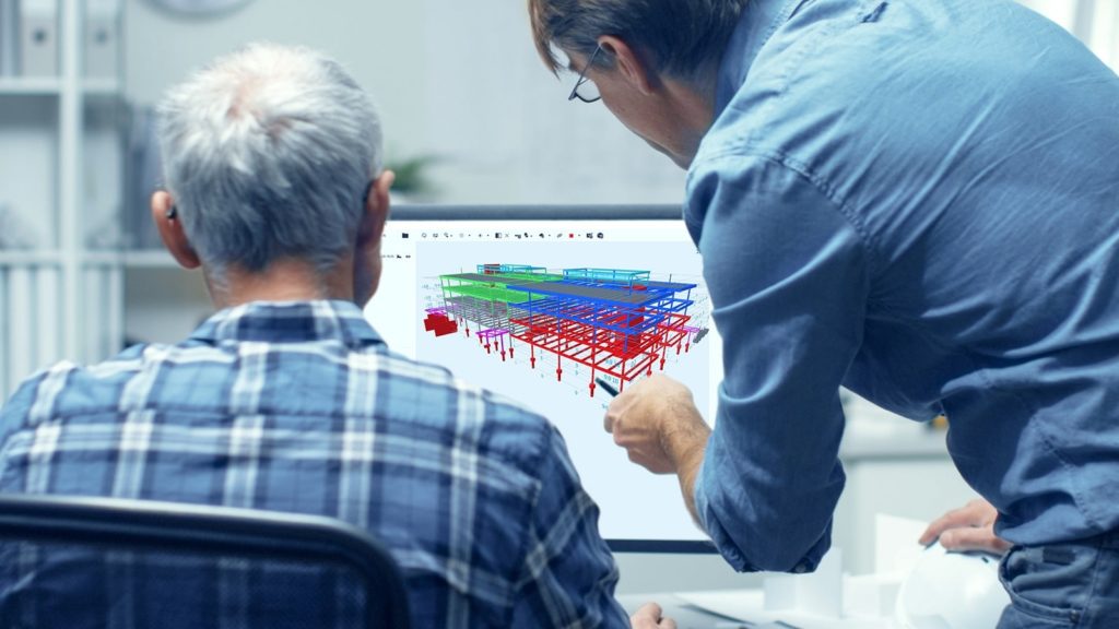 CAD-Produkte, Vermessung, Digitalisierung: Das ist Trimble!